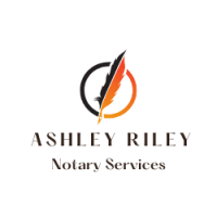 Services and Fees – Ashley Riley Notary Services